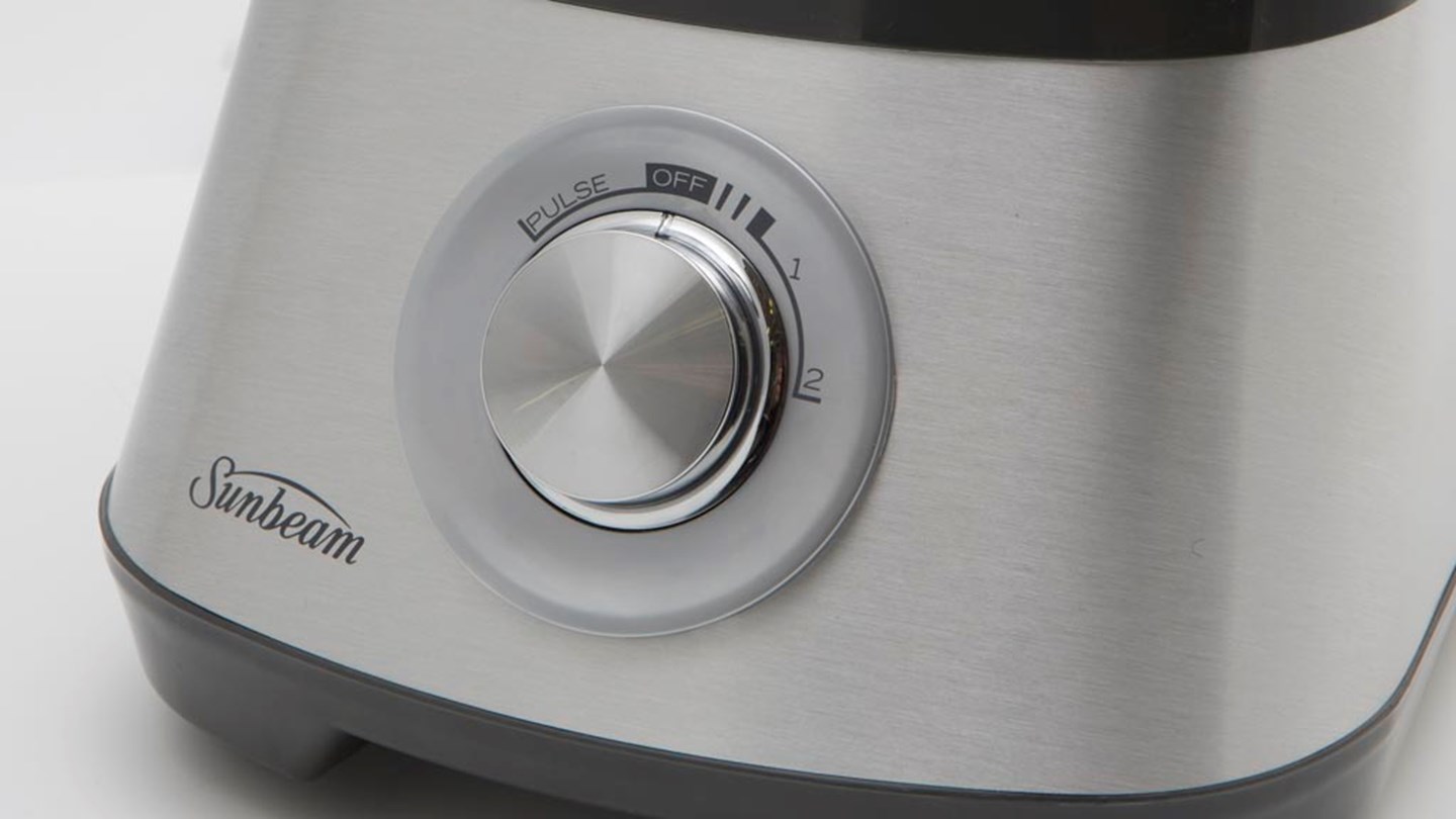 Sunbeam LC5000 Multi Processor Compact Review | Food processor | CHOICE