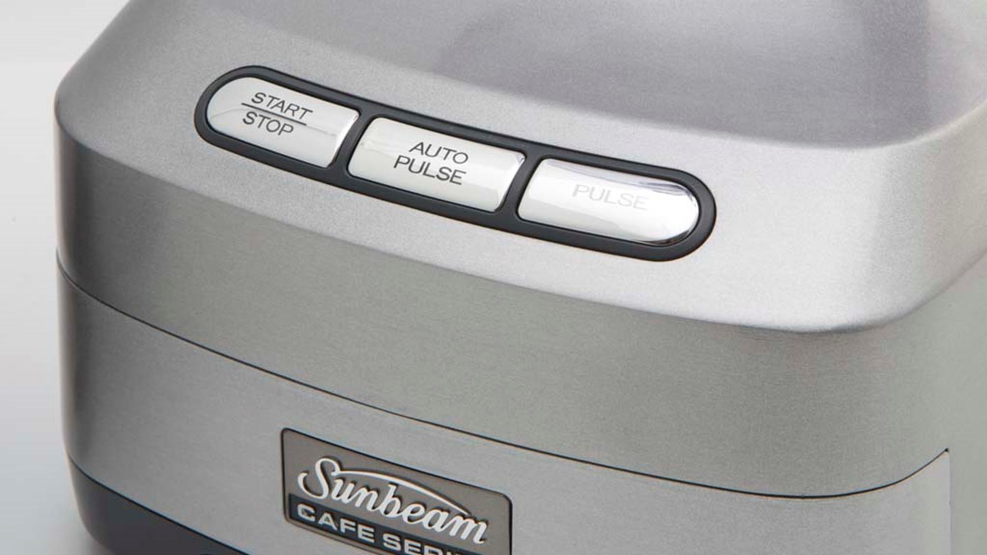 Sunbeam LC9000 Cafe Series Food Processor Review | Food processor | CHOICE