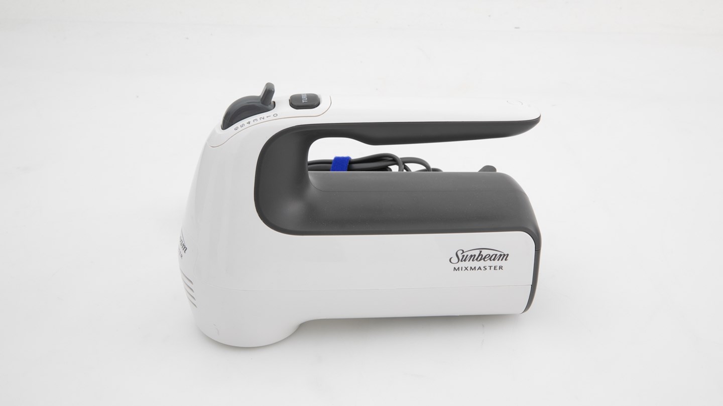 Sunbeam Mixmaster Combo Mixer Pro MXP1000WH Review | Best kitchen stand ...