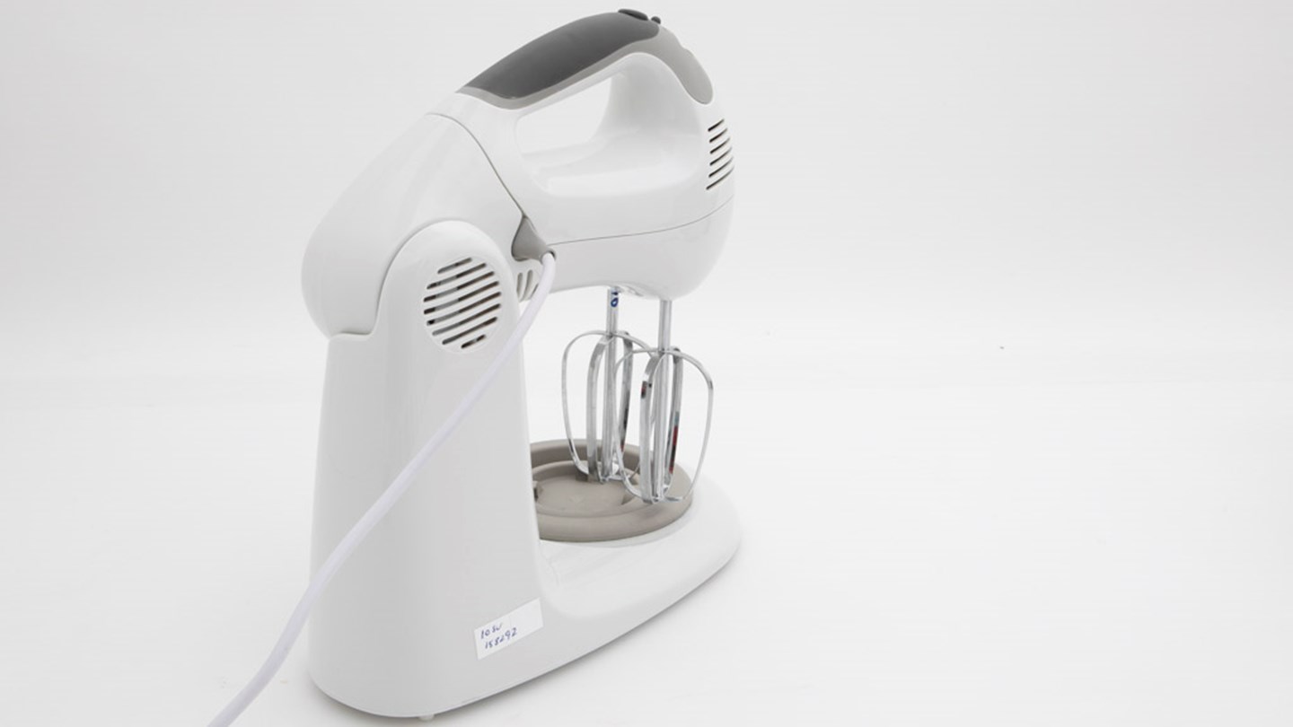 Sunbeam Mixmaster Compact Pro MX5950 Review | Hand mixer | CHOICE