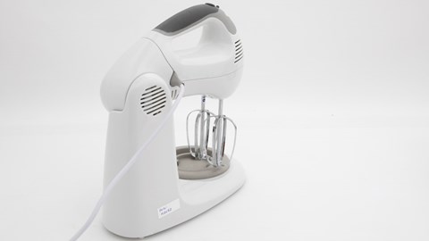 Sunbeam Mixmaster Compact Pro MX5950 Review | Hand mixer | CHOICE