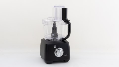 Sunbeam Multi Food Processor Plus LCP6000BK Review | Food processor ...