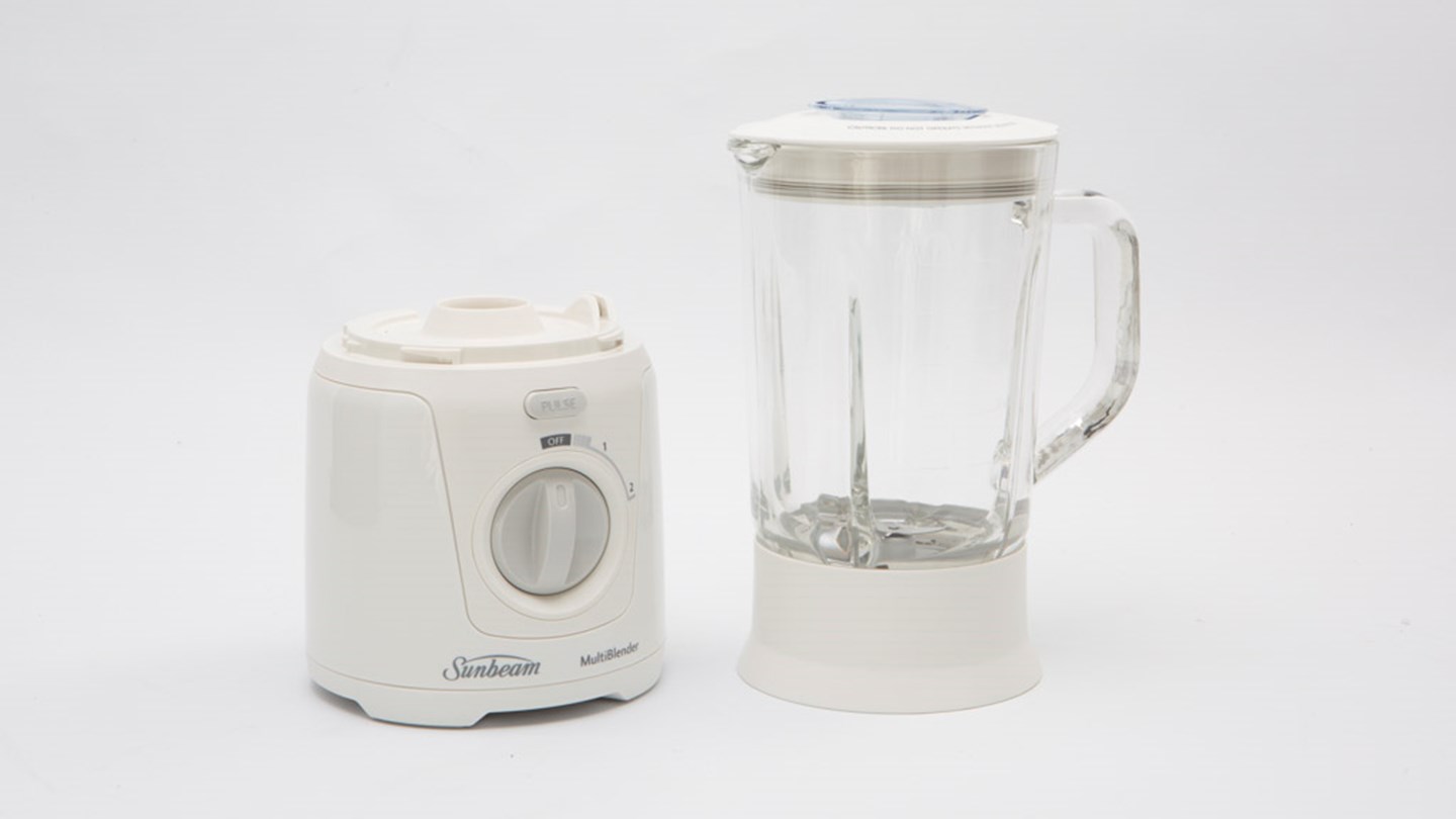 Sunbeam Multiblender PB5000 Review | Blender | CHOICE