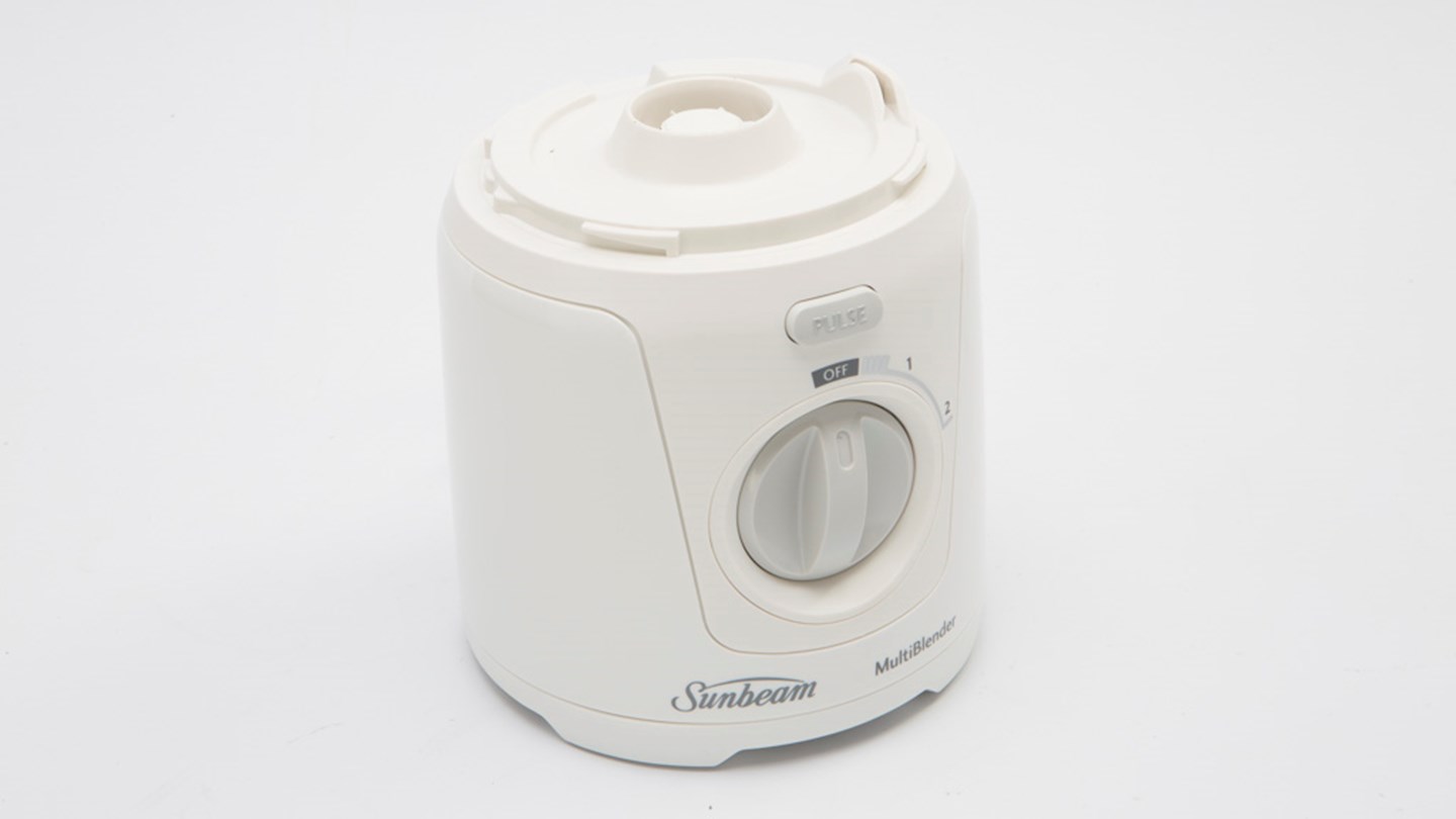 Sunbeam Multiblender PB5000 Review | Blender | CHOICE