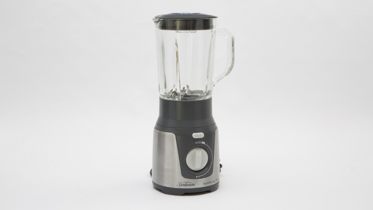 Sunbeam Multiblender Power PB7630 Review | Blender | CHOICE