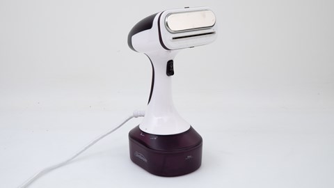Sunbeam Power Steam Handheld Garment Steamer SG1000 Review | Garment ...