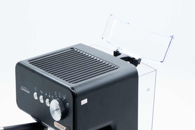 Sunbeam Prima Latte (EMP5100BK) review - CHOICE