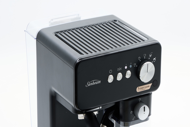 Sunbeam Prima Latte (EMP5100BK) review - CHOICE