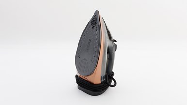 Sunbeam Pro Steam Sonic review - CHOICE