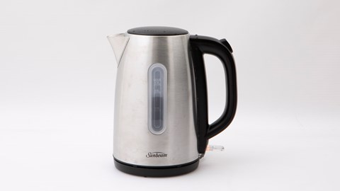 Sunbeam Morning frost glass kettle KE6200 Review | Kettle | CHOICE