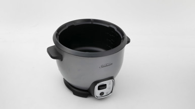 Sunbeam RCP4000SV Rice Cooker + Saute Review | Rice cooker | CHOICE