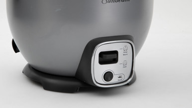 Sunbeam RCP4000SV Rice Cooker + Saute Review | Rice cooker | CHOICE