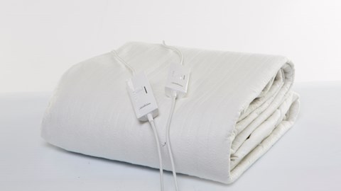 Sunbeam Sleep Express Electric Blanket BLE4851 Review | Electric ...