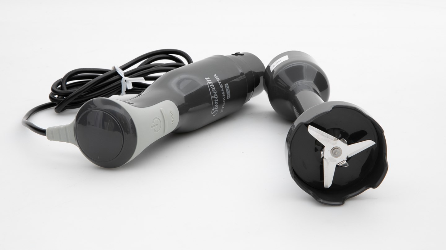 Sunbeam StickMaster Plus SM7400 Review | Stick blender | CHOICE