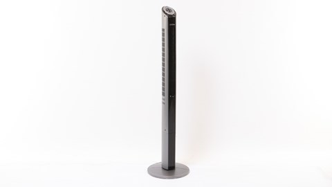 Sunbeam Super Slim Oscillating Fan with Night Mode FA7550 Review ...