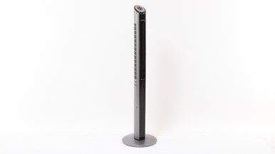 Sunbeam Super Slim Oscillating Fan with Night Mode FA7550 review - CHOICE