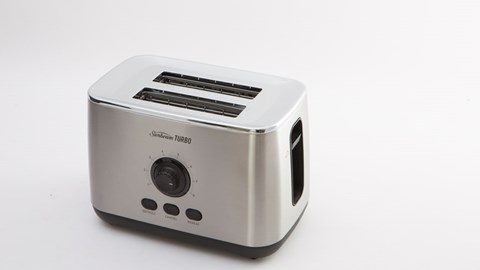 Sunbeam Turbo Toaster TA7720 Review | Toaster | CHOICE