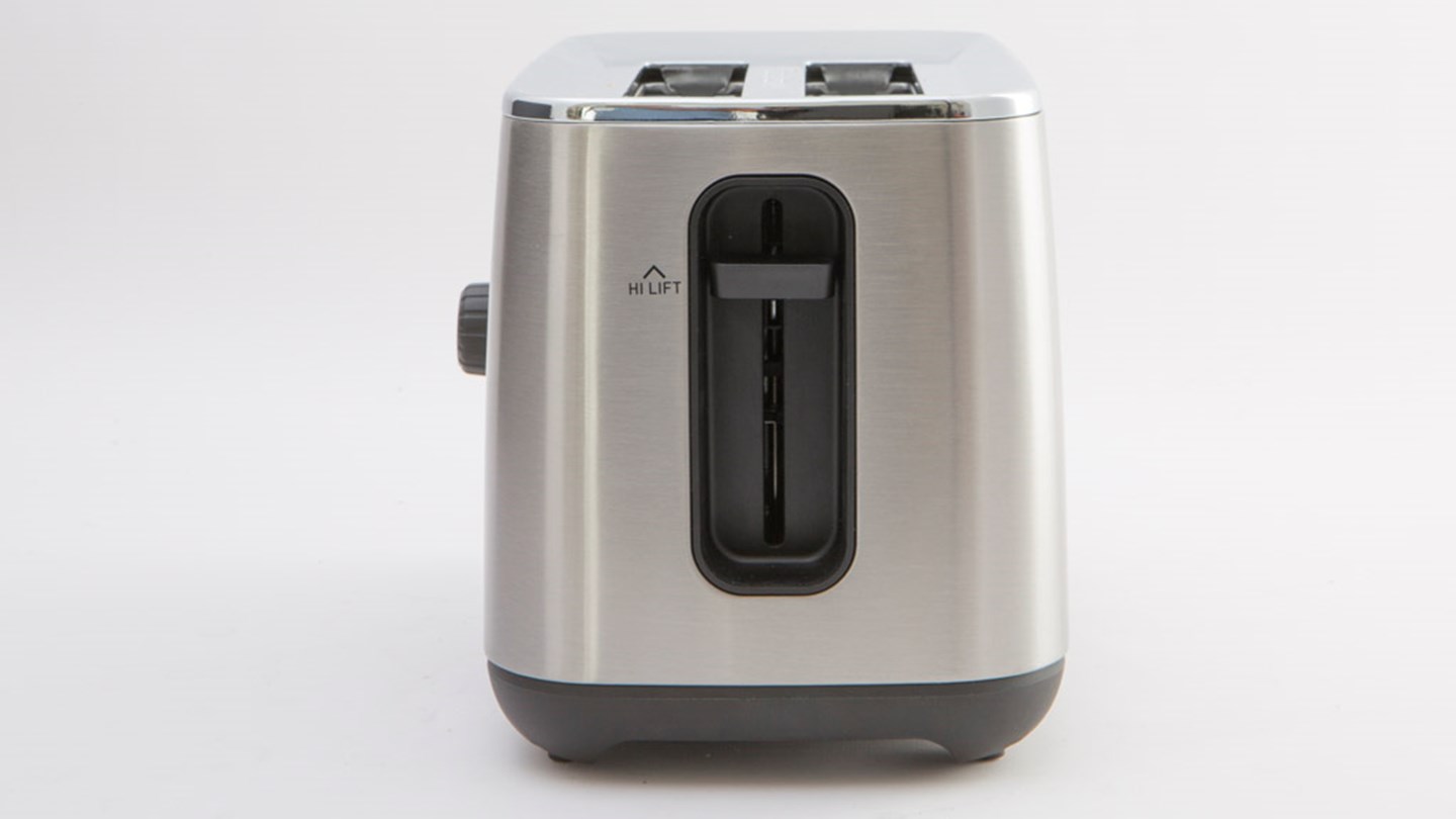 Sunbeam Turbo Toaster TA7720 Review | Toaster | CHOICE