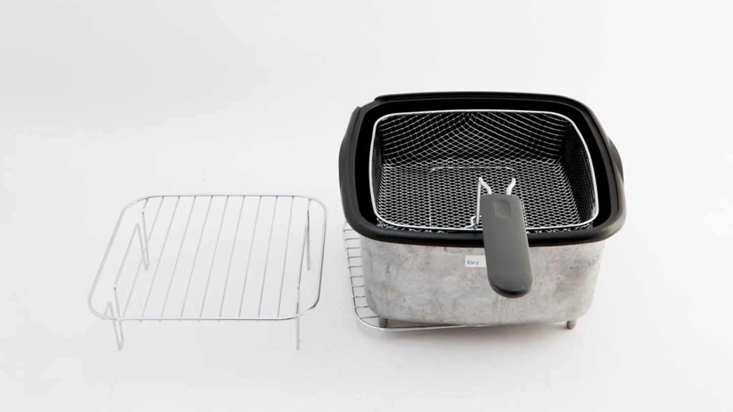 Sunbeam VersaCook Multi Cooker x5 MU2000 Review | Slow cooker | CHOICE