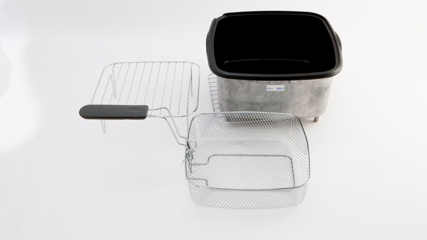 Sunbeam VersaCook Multi Cooker x5 MU2000 Review | Slow cooker | CHOICE