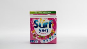 Earth Choice Ultra Concentrate Laundry Powder Top loader Review ...