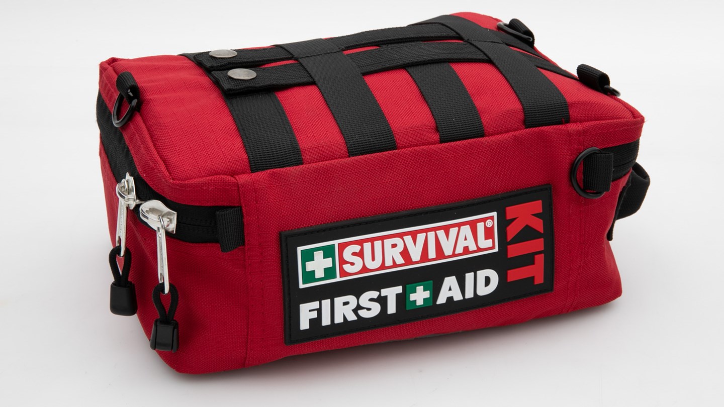 Bodicheck Family First Aid Kit Review | First aid kit | CHOICE