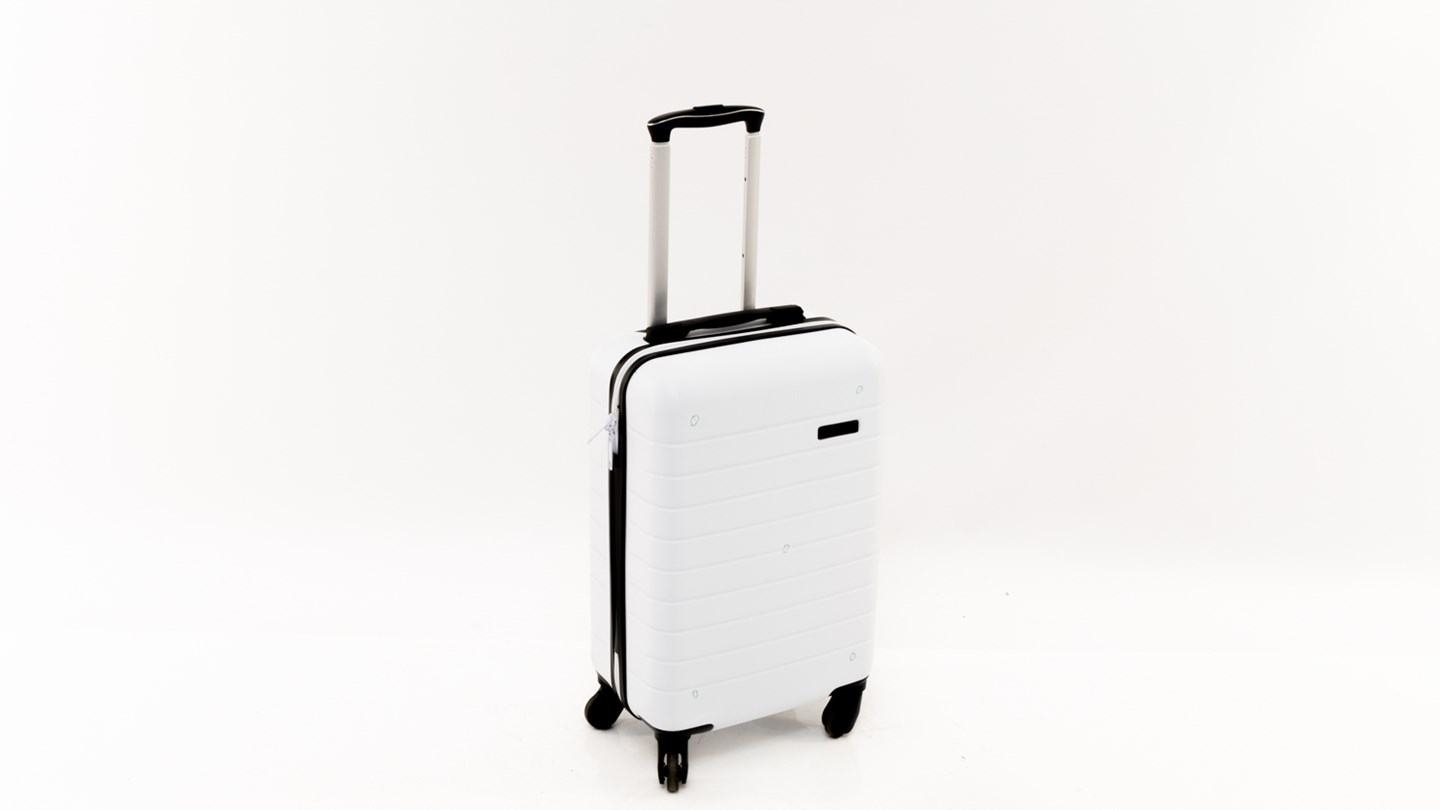 Swiss Alps Munich Large Luggage Review | Luggage | CHOICE