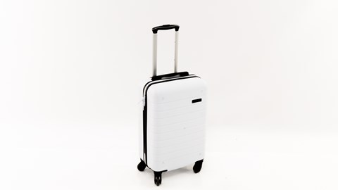 Swiss Alps Candy Small Trolleycase 334036 Review | Luggage | CHOICE