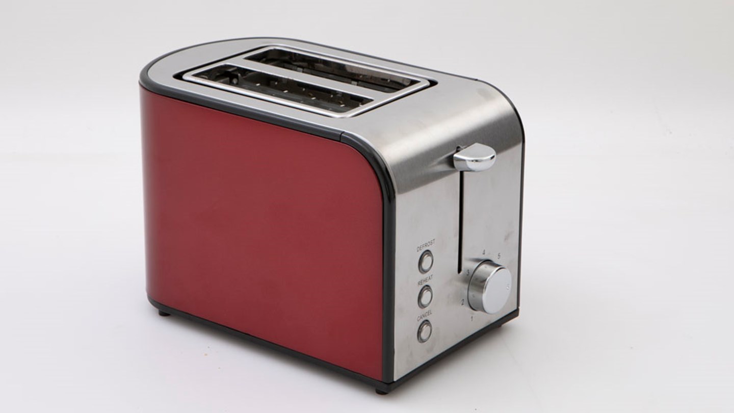 Target 2 Slice Toaster TART30R Review | Toaster | CHOICE
