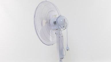 Target 40cm Pedestal Fan TESPFW18 review - CHOICE