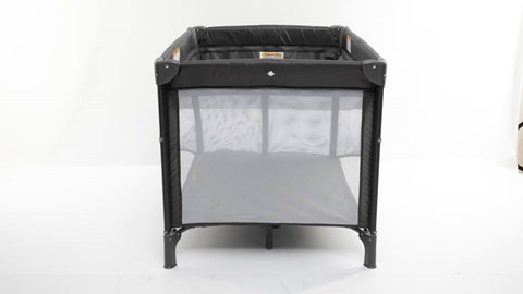 Target Adventure 3-in-1 Portacot (2019) Review | Portable cot | CHOICE