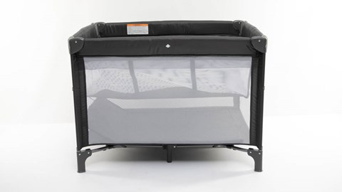 Target Adventure 3-in-1 Portacot (2019) Review | Portable cot | CHOICE