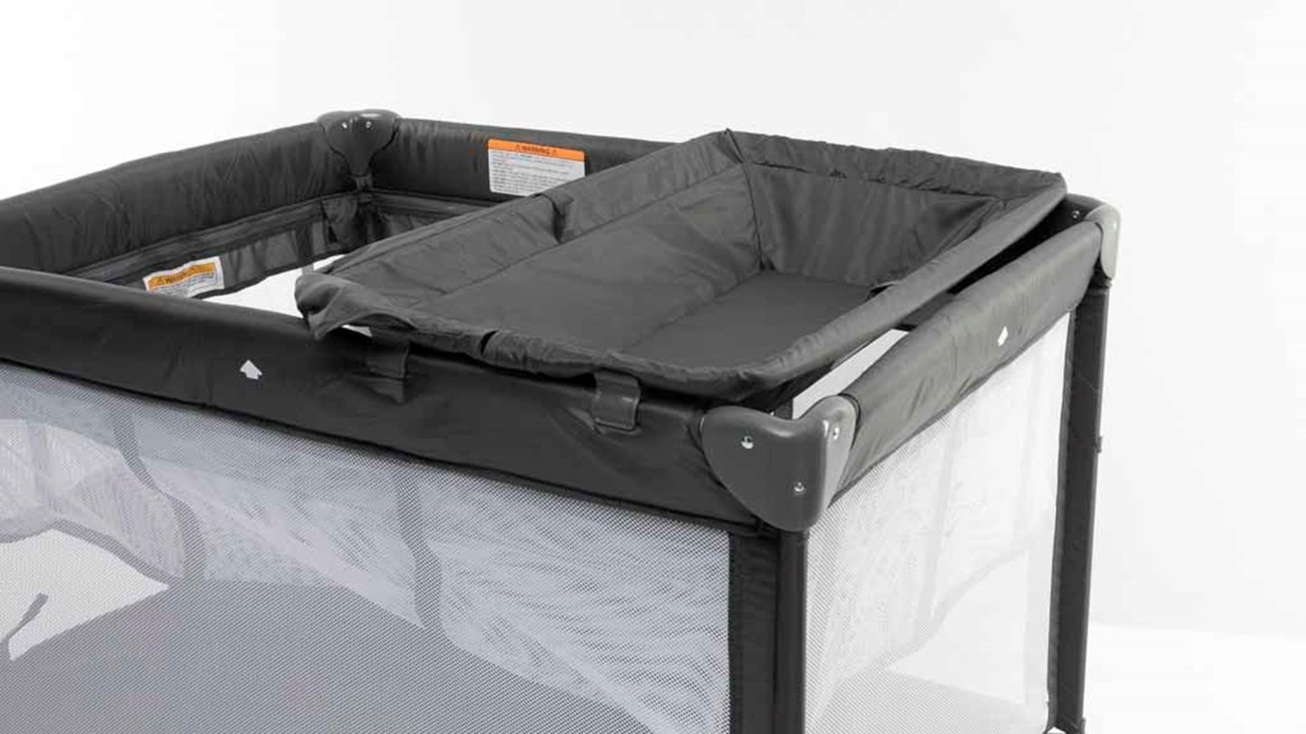 Target Adventure 3-in-1 Portacot (2019) Review | Portable cot | CHOICE