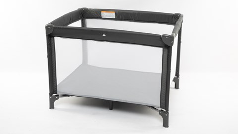 Roger Armstrong 3 in 1 Portacot RA2228 Review | Portable cot | CHOICE