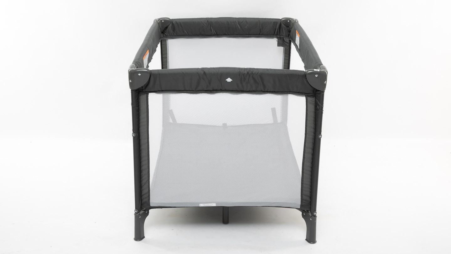 Target Adventure V2 3-in-1 Portacot BRT022A1 (2022) Review | Portable ...