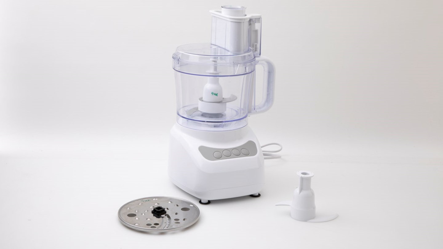 Target Food Processor TAFP9042 Review | Food processor | CHOICE