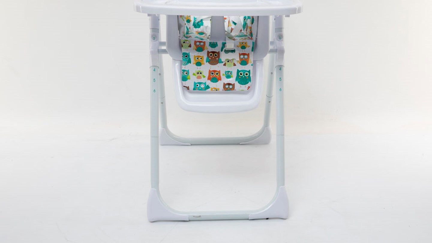 Target Mealtime 61494046 Highchair Review | High chair | CHOICE