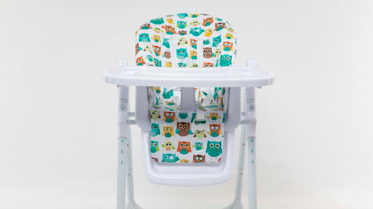 Target Mealtime 61494046 Highchair Review | High chair | CHOICE