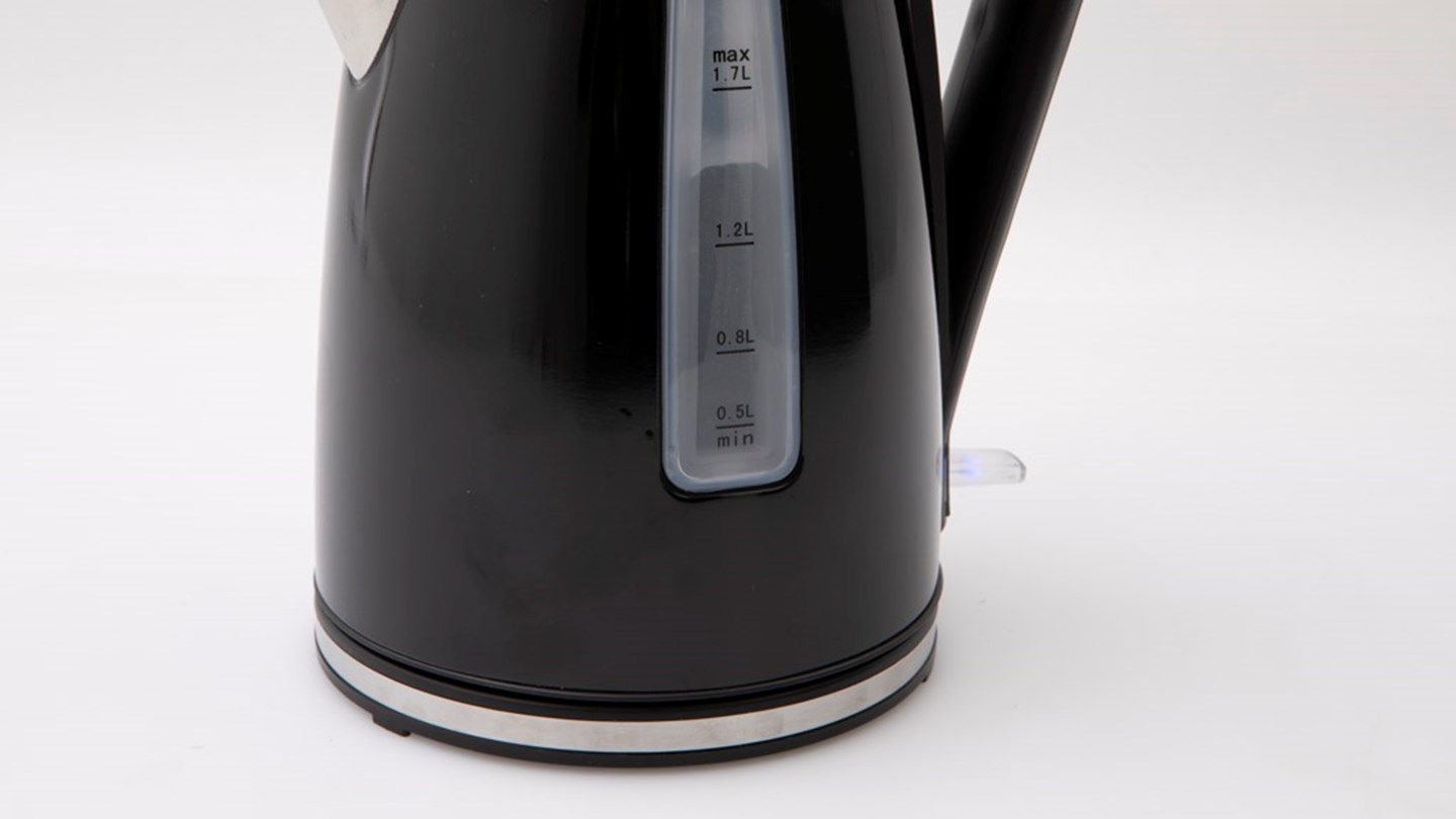 Target Stainless Steel Kettle TARSSK30 Review | Kettle | CHOICE