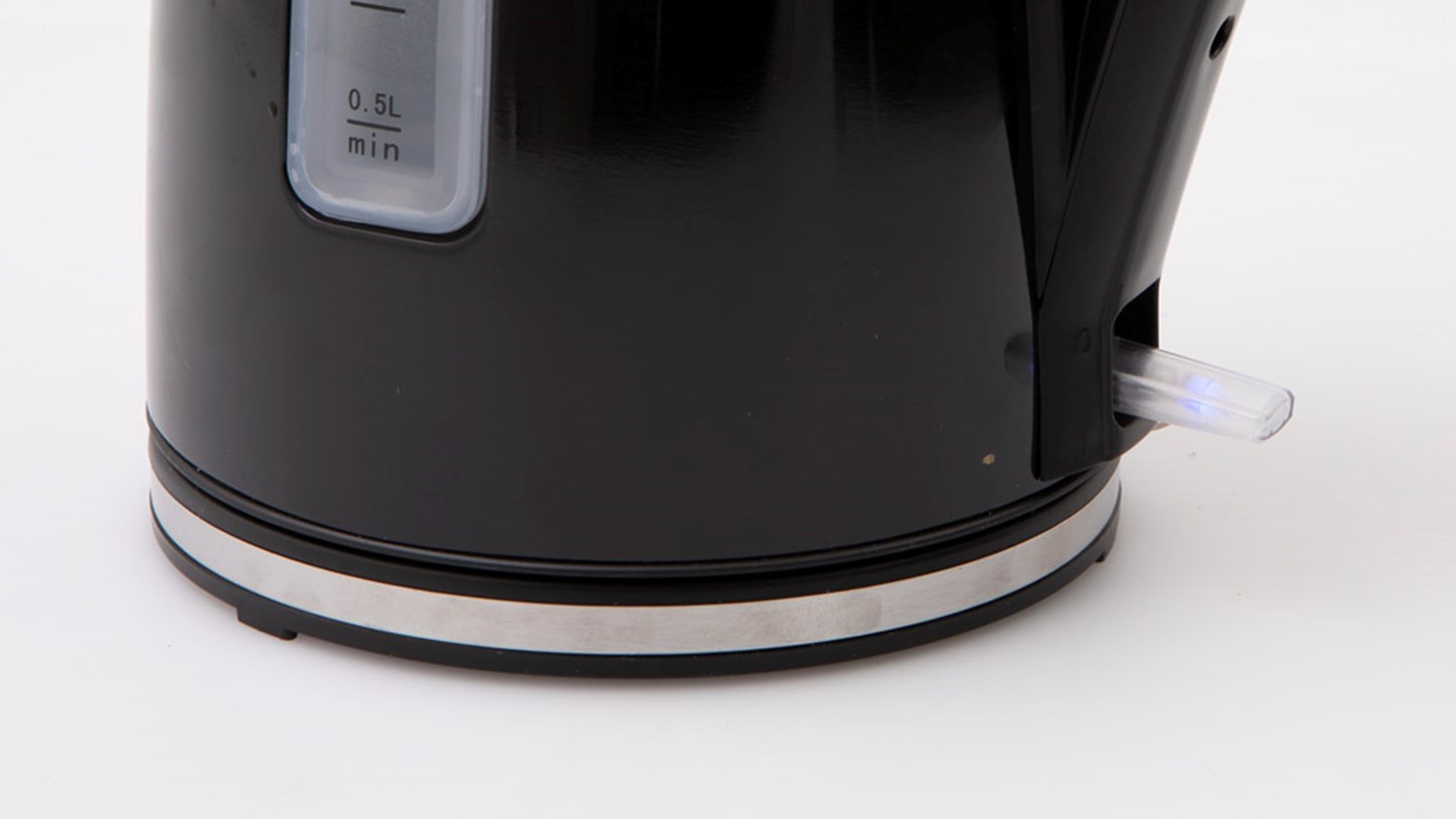 Target Stainless Steel Kettle TARSSK30 Review | Kettle | CHOICE