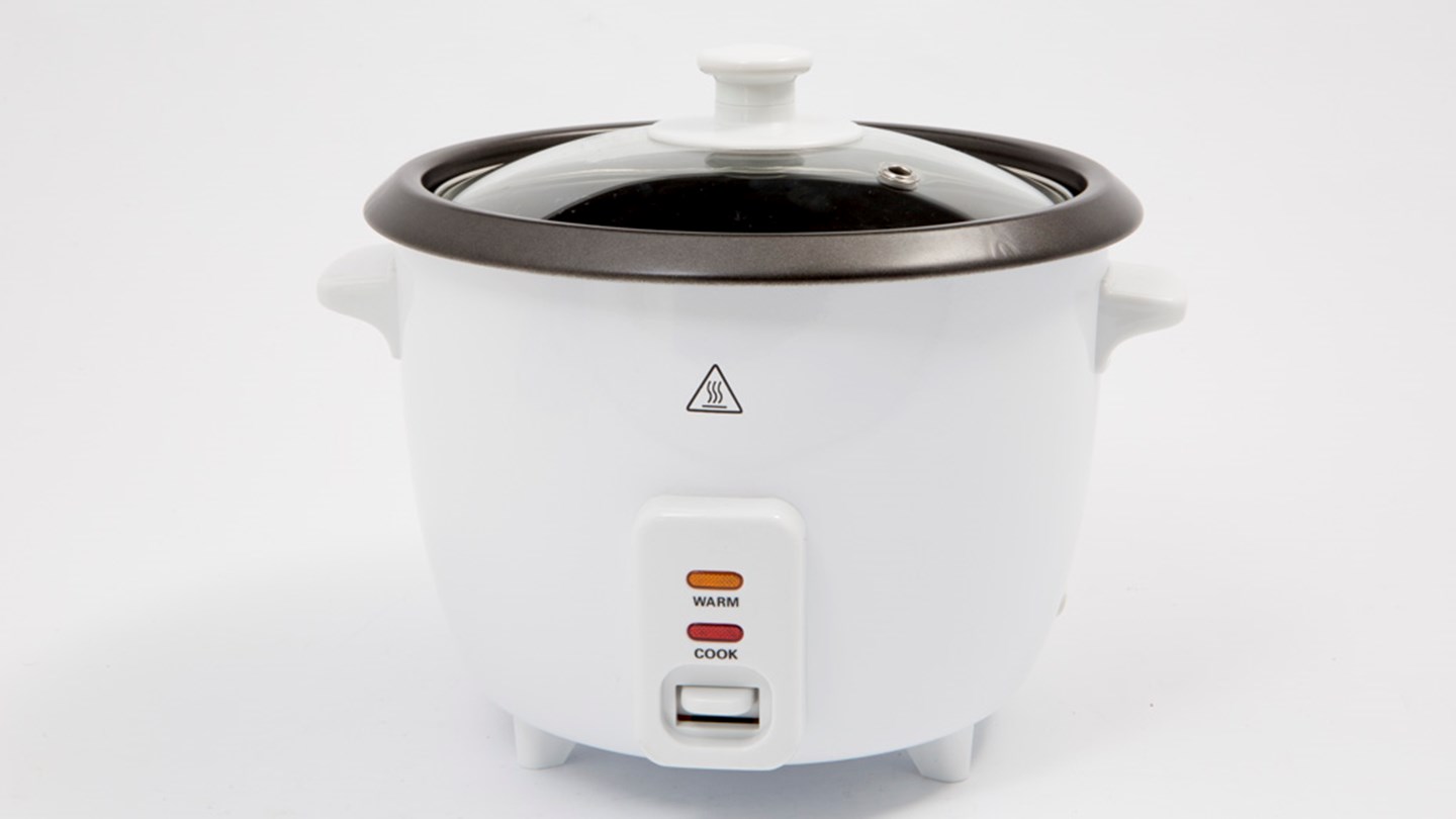 Target TESRC05 Essentials Rice Cooker Review | Rice cooker | CHOICE