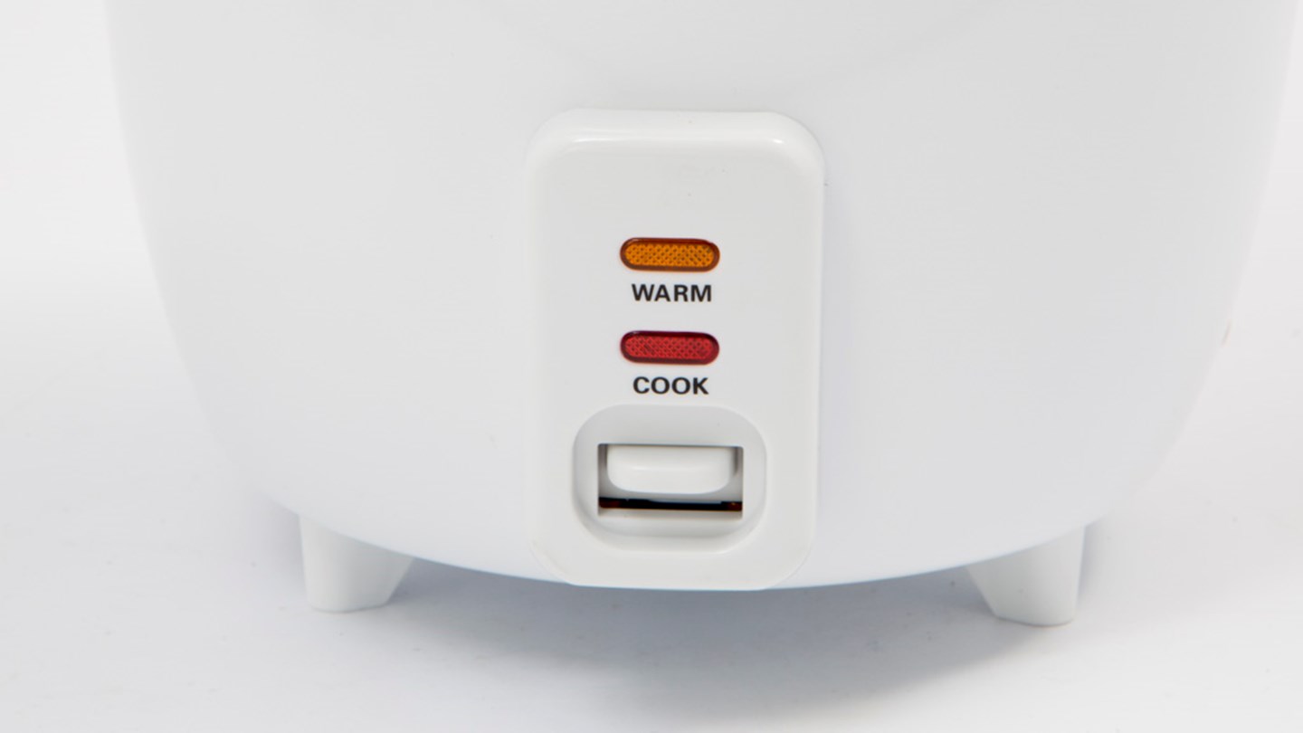 Target TESRC05 Essentials Rice Cooker Review | Rice cooker | CHOICE