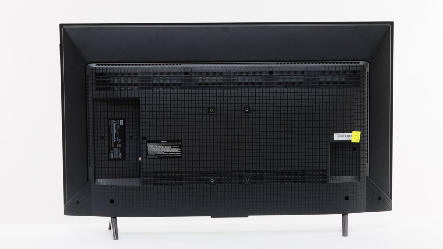 TCL 43C655 Review | Best rated TVs | CHOICE