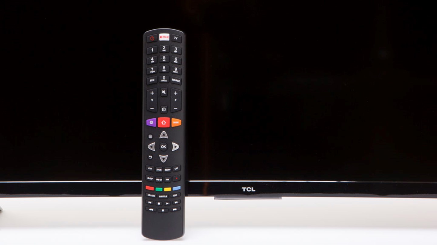 TCL 43P1FS Review | Best rated TVs | CHOICE