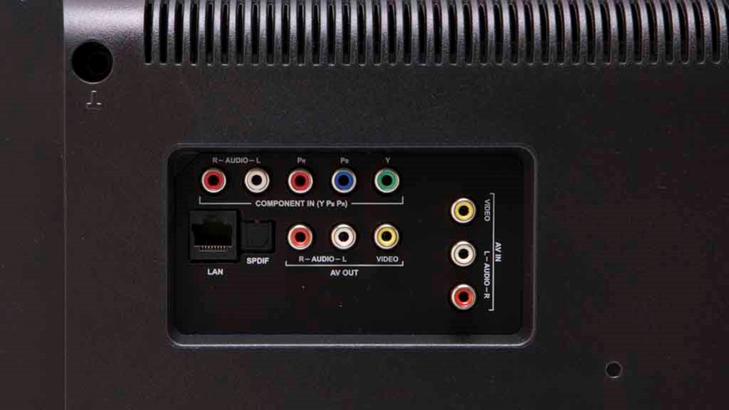 TCL 43P1FS Review | Best rated TVs | CHOICE