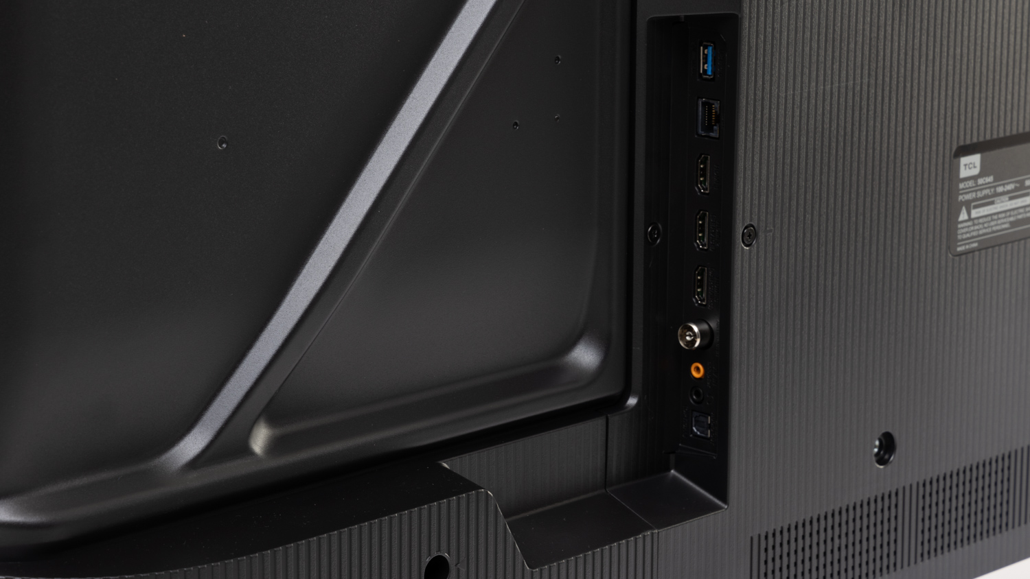 TCL 50C645 Review | Best rated TVs | CHOICE