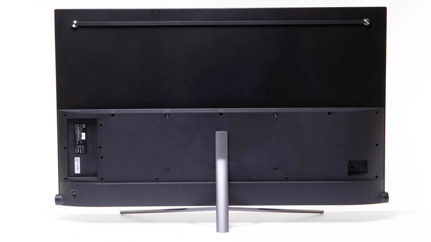 TCL 55C6US Review | Best rated TVs | CHOICE
