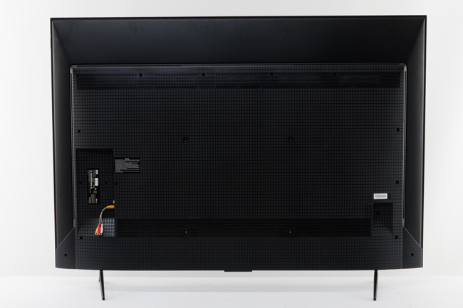 TCL 55P7K review - CHOICE