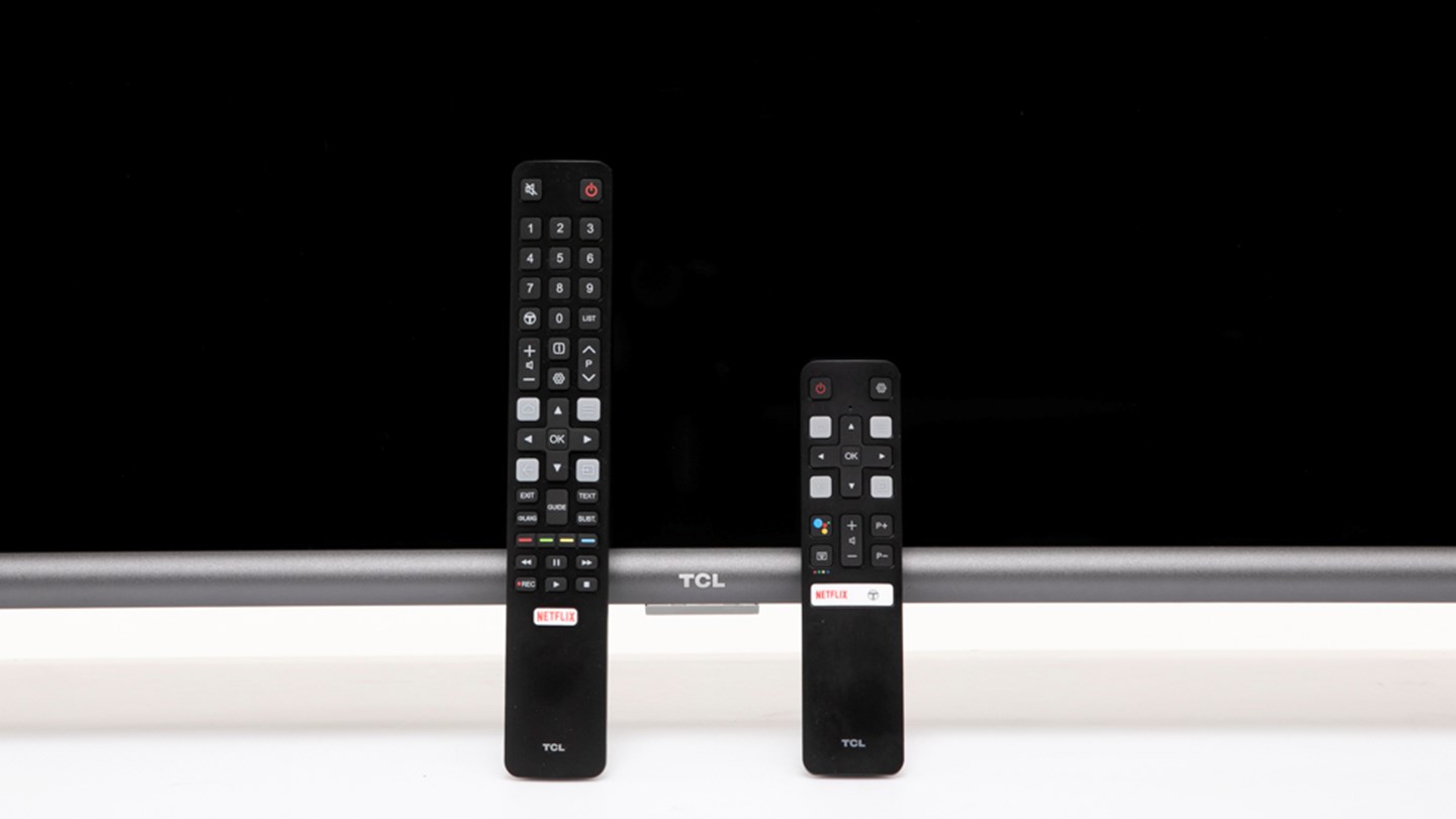 TCL 55P8M Review | Best rated TVs | CHOICE