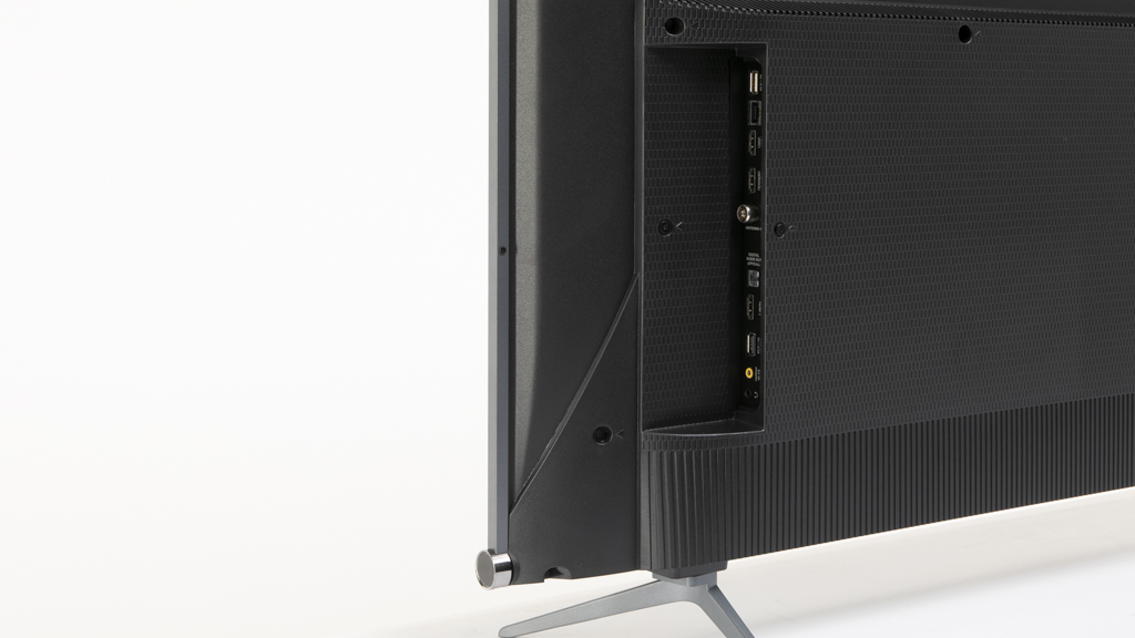 TCL 55P8M Review | TV | CHOICE